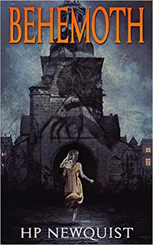 Behemoth – Tattered Covers & Broken Spines